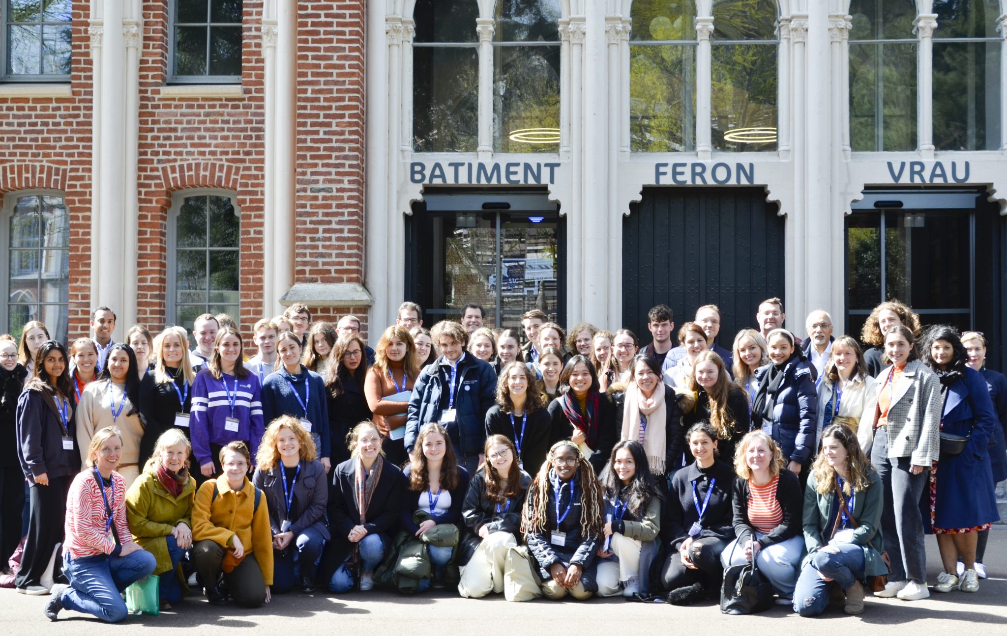 Medical French Courses | The Anglo French Medical Society