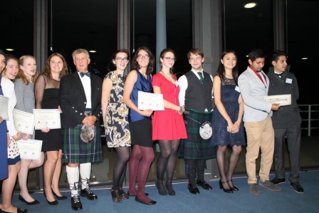 Students | The Anglo French Medical Society