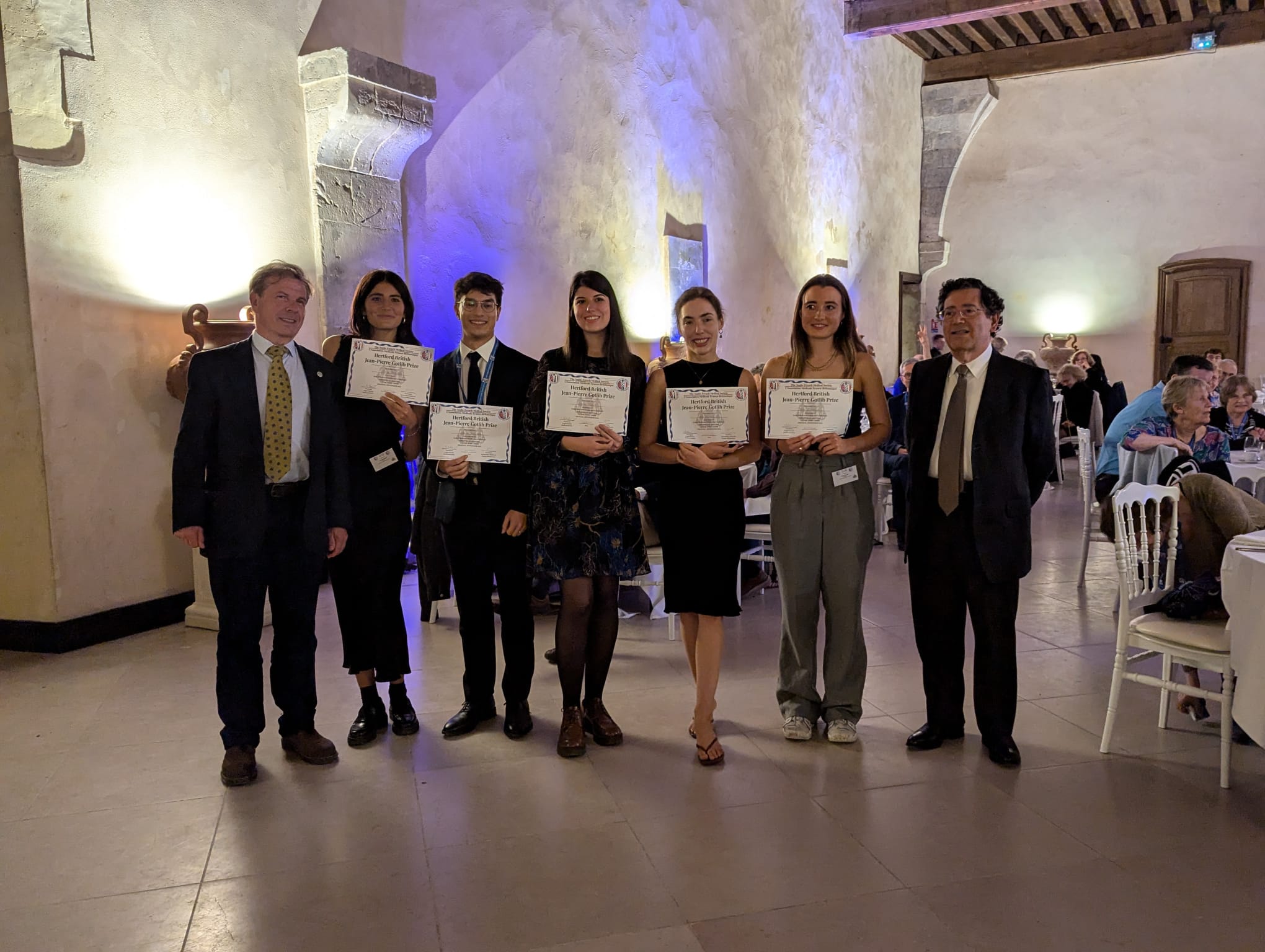 Anglo-French Conferences | The Anglo French Medical Society