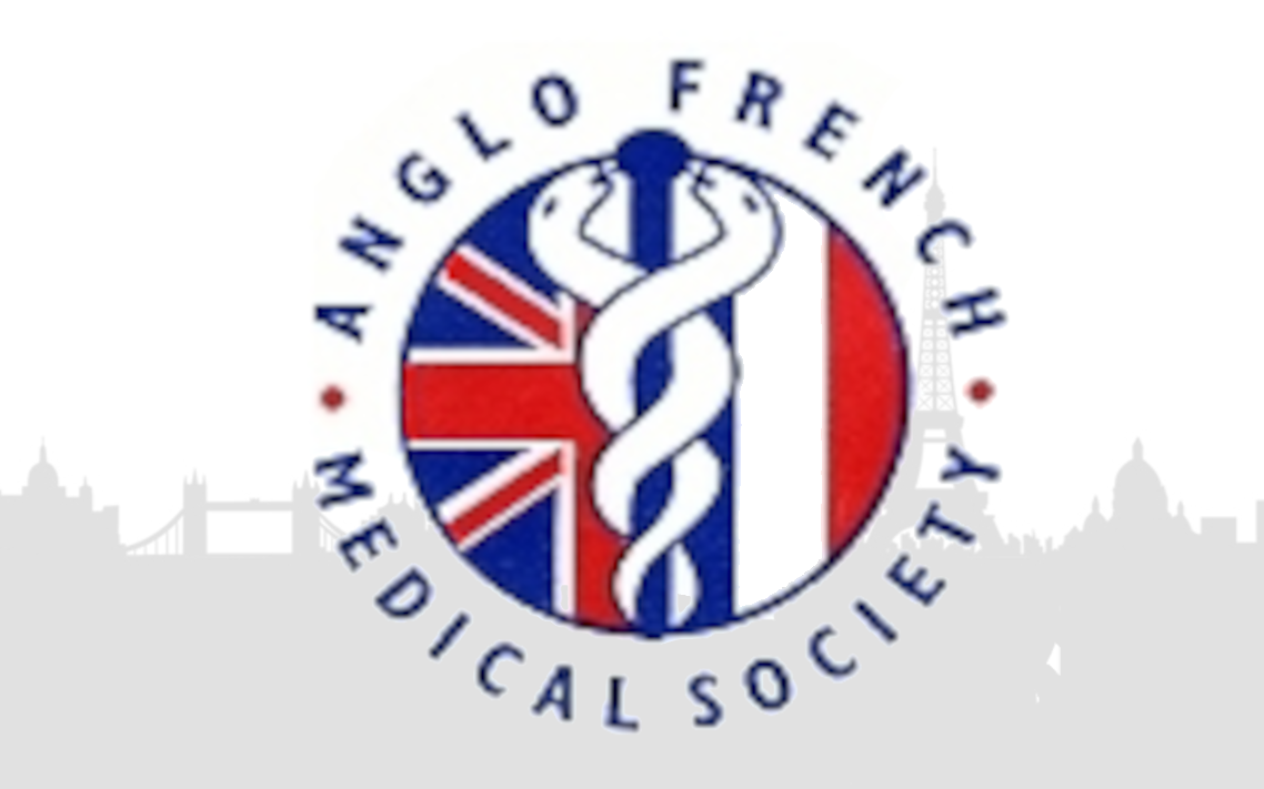 Welcome to the AFMS! | The Anglo French Medical Society